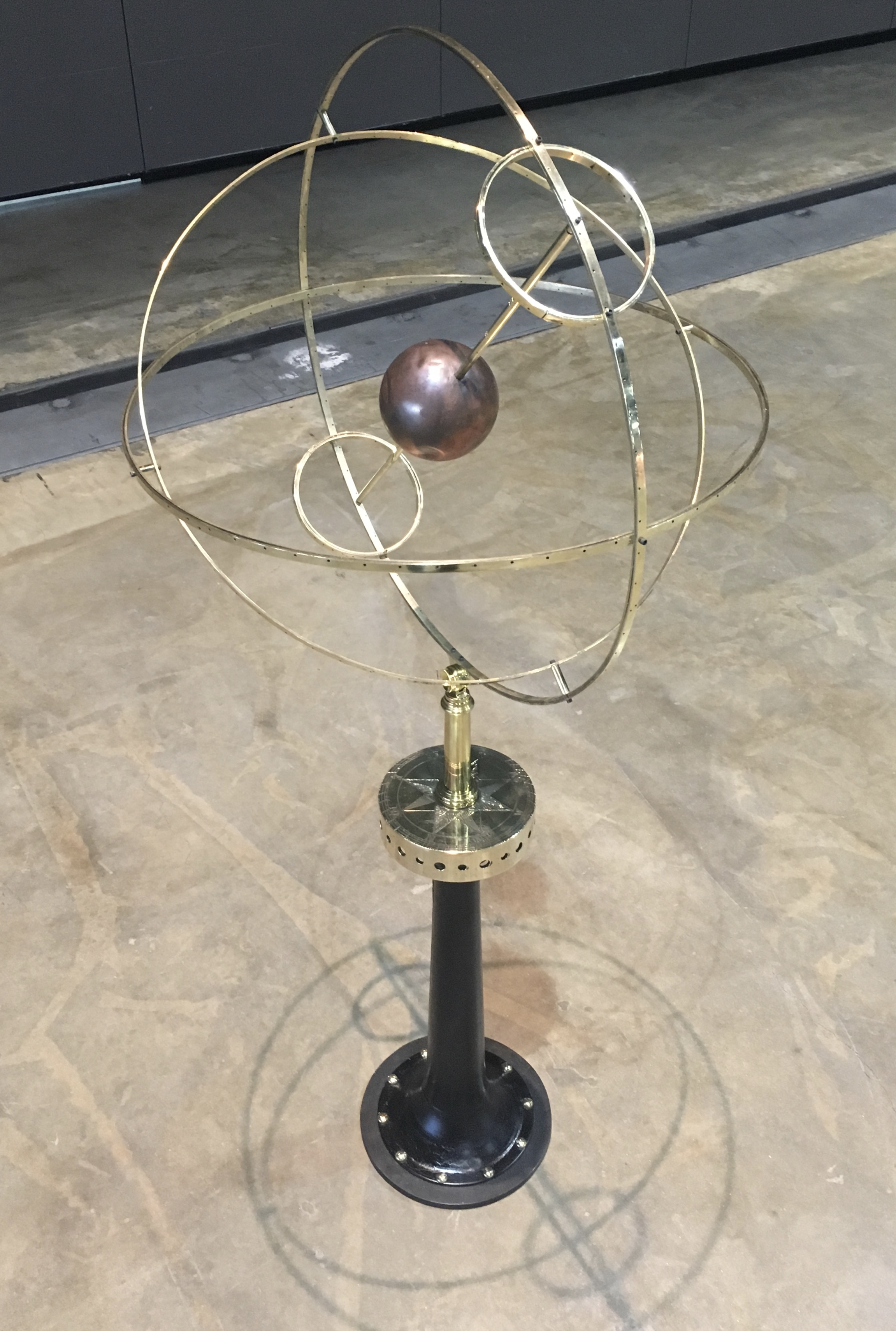 2018 – Van Cort Gallery